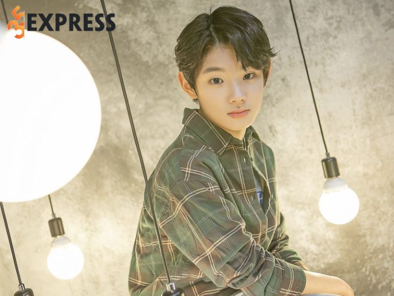 Park Geon Roung là ai? Cậu bé sao nhí "Baby Shark" dậy thì thành công