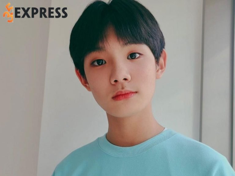 Park Geon Roung là ai? Cậu bé sao nhí "Baby Shark" dậy thì thành công