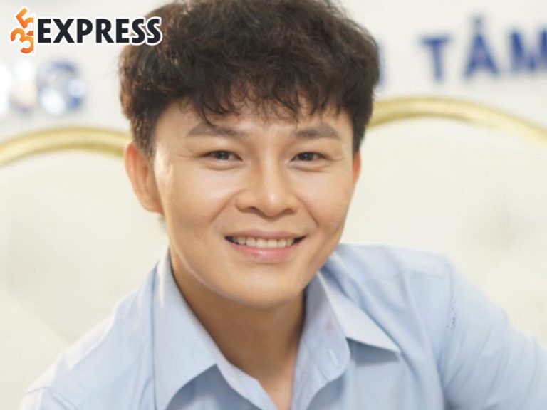 Diễn viên Hồ Minh Tân là ai? Tài tử phim "Mẹ ghẻ" qua đời vì bạo bệnh