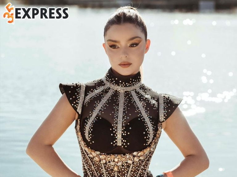 Người mẫu Demi Rose là ai? Người mẫu nấm lùn có thân hình nóng bỏng