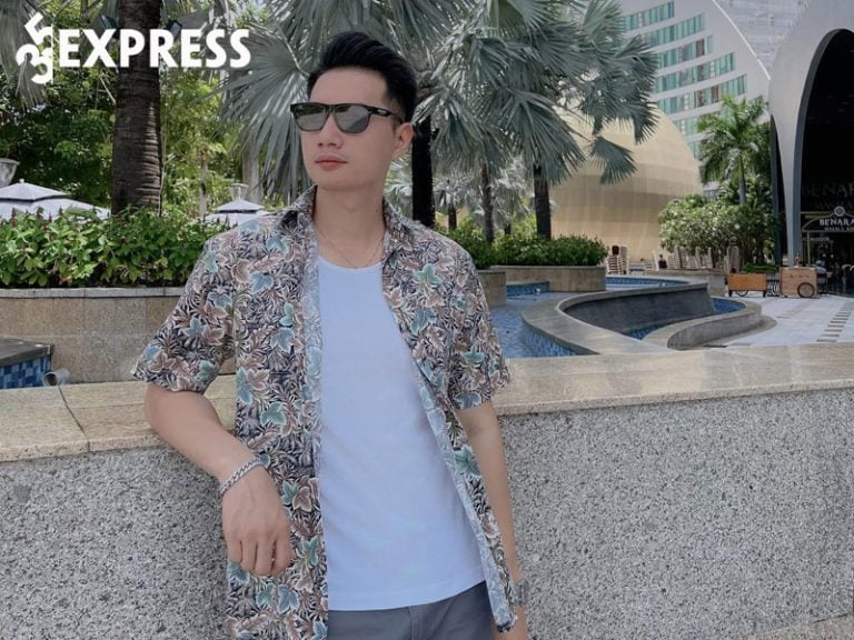 Duy Linh là ai? Tiểu sử, sự nghiệp của Nam Vương điển trai | 35Express