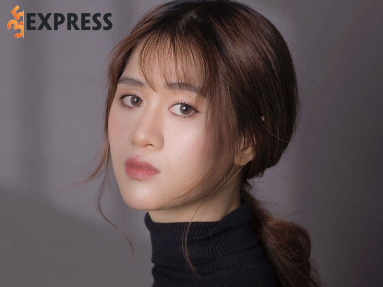 Ca sĩ Jee Trần là ai? Hot girl bán kẹo kéo theo đuổi âm nhạc | 35Express