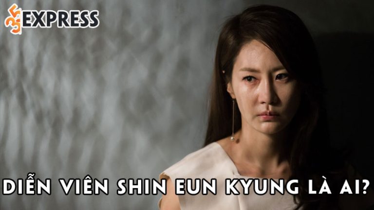Diễn viên Shin Eun Kyung là ai? "Ác nữ " từ trong phim ra đến ngoài đời