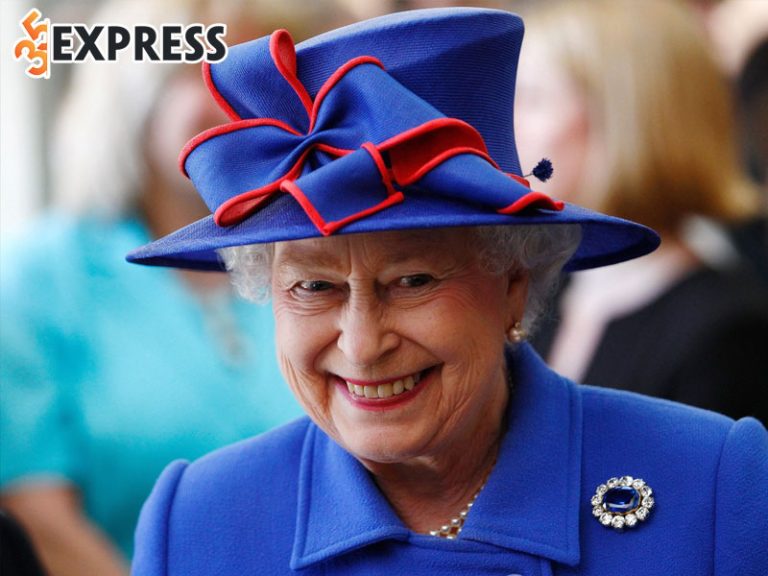 Nữ hoàng Elizabeth II là ai? Nữ hoàng Elizabeth Đệ nhị qua đời thọ 96 tuổi