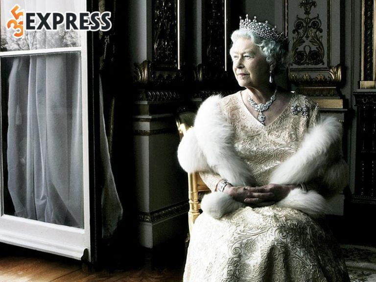 Nữ hoàng Elizabeth II là ai? Nữ hoàng Elizabeth Đệ nhị qua đời thọ 96 tuổi