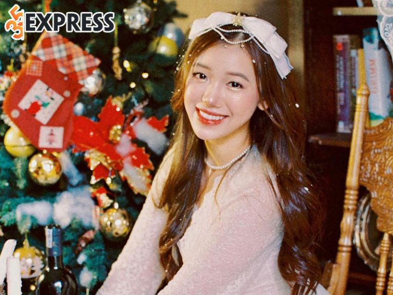 Vlogger Hà Trang (Meichan) là ai? Cô gái Việt làm việc với Blackpink, EXO