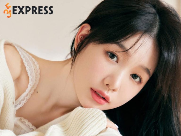 Từ Mộng Khiết là ai? Chân dung nữ chính đa tài phim Bí Mật Nơi Góc Tối