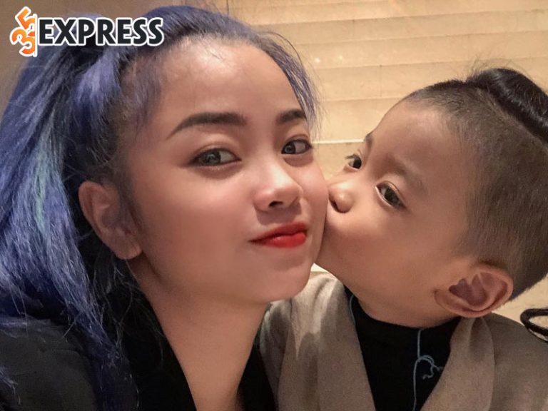 Tiktoker Mẫn Mẫn Vlogs là ai? Bà mẹ đơn thân được giới trẻ yêu thích