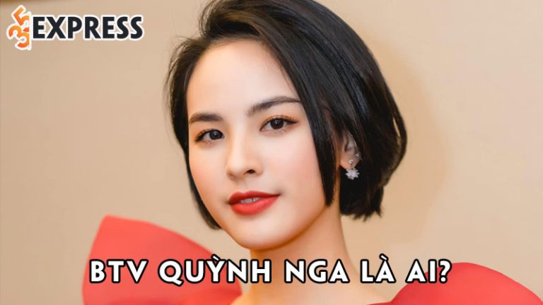 BTV Quỳnh Nga là ai? Đại diện Việt Nam thi đấu tại Miss Charm 2023
