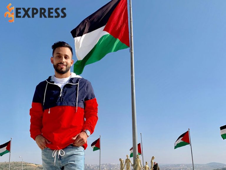 Anwar Jibawi là ai? Youtuber nổi đình nổi đám nhờ những video hài hước