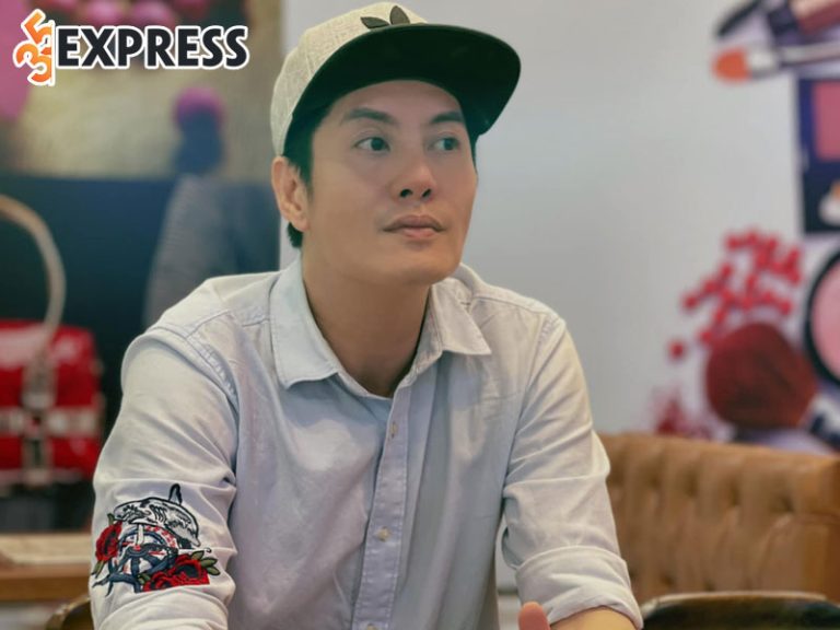 Tôn Hiếu Anh là ai? Sự nghiệp, tiểu sử của biên tập viên đa tài