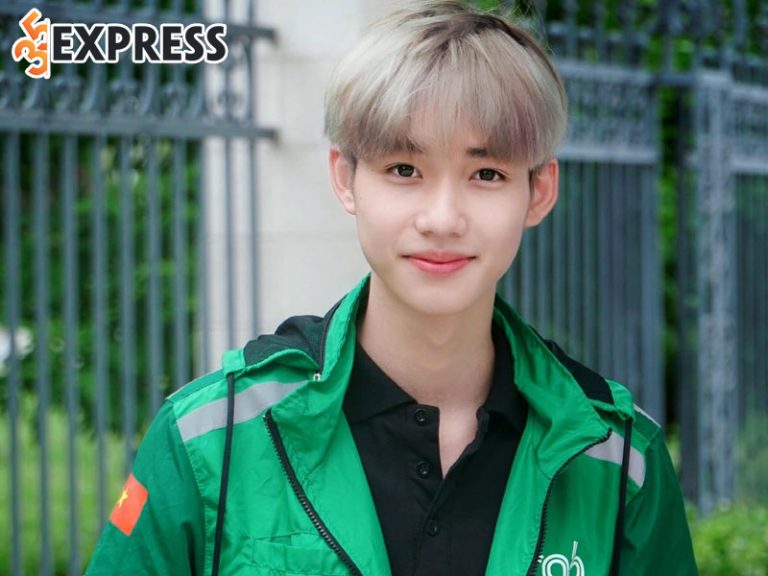 Kiều Duy Long là ai? Tiktoker gây sốt mạng xã hội bởi gương mặt điển trai