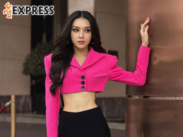 Lê Thị Hồng Hạnh là ai? Người đẹp gây tiếc nuối nhất tại Miss Grand 2022