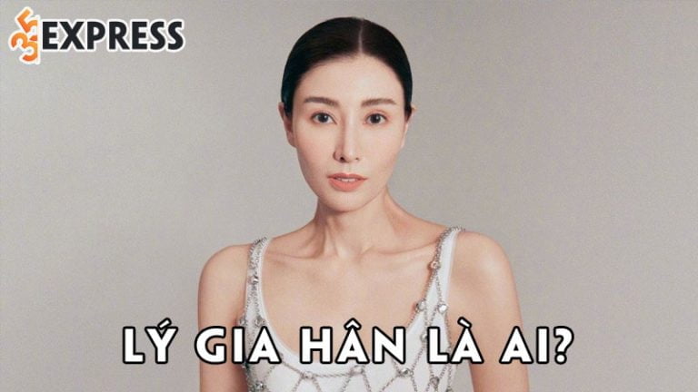 Lý Gia Hân là ai? Hoa hậu Lý Gia Hân kể về giây phút suýt mất mạng