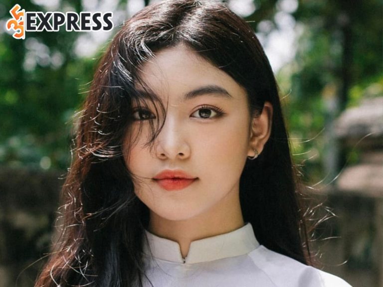 Mai Thảo Linh là ai? Nhan sắc cực xinh đẹp của con gái MC Quyền Linh