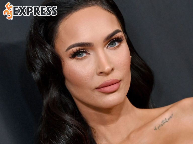 Megan Fox là ai? Nữ diễn viên xinh đẹp với những scandal gây sốt