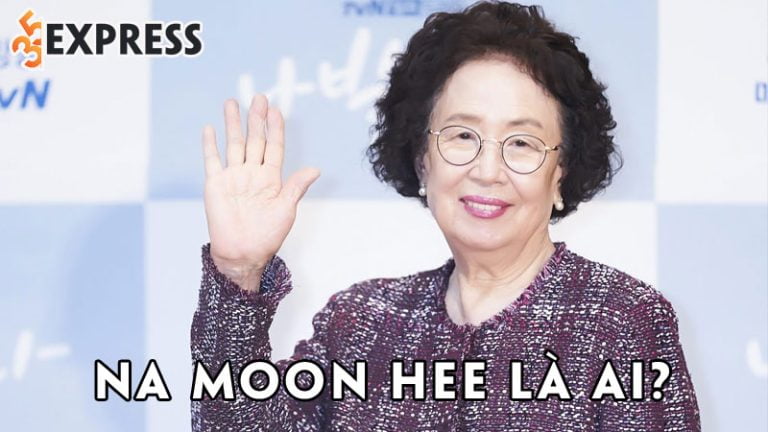 Na Moon Hee là ai? "Người bà quốc dân" lấn sân làm tiktoker ở tuổi 81