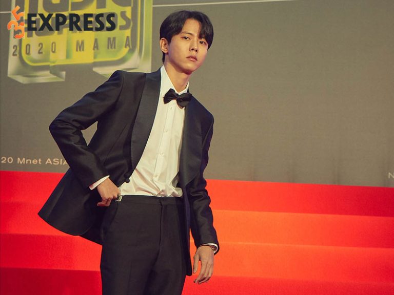 Joo Woo Jae là ai? Cực phẩm chân dài gây sốt bởi tính cách hài hước