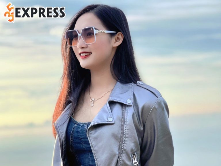 Phạm Thị Hoa Phượng là ai? Hot girl xinh đẹp sở hữu phong cách sexy