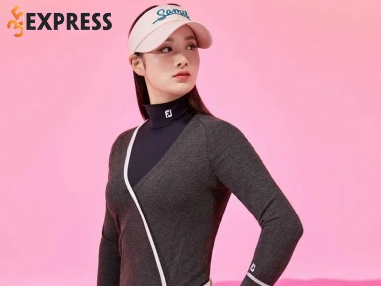 Park Gyeol là ai? Golf thủ xinh đẹp dính tin đồn là "người tình" của Bi Rain