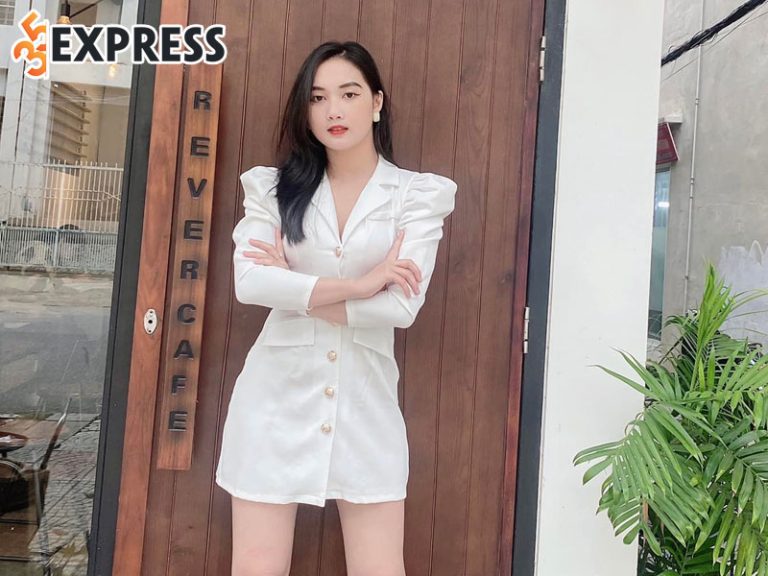 Phạm Thị Hoa Phượng là ai? Hot girl xinh đẹp sở hữu phong cách sexy