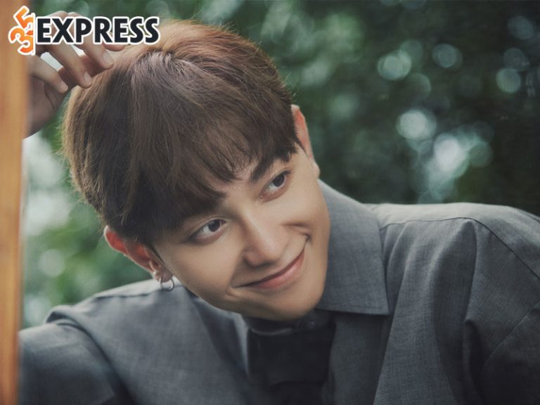 Roy Nguyễn là ai? Nam thần người Việt chính thức debut solo tại Việt Nam