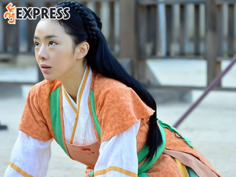 Seo Woo là ai? Nữ diễn viên xinh đẹp tiêu tan sự nghiệp vì nghiện dao kéo