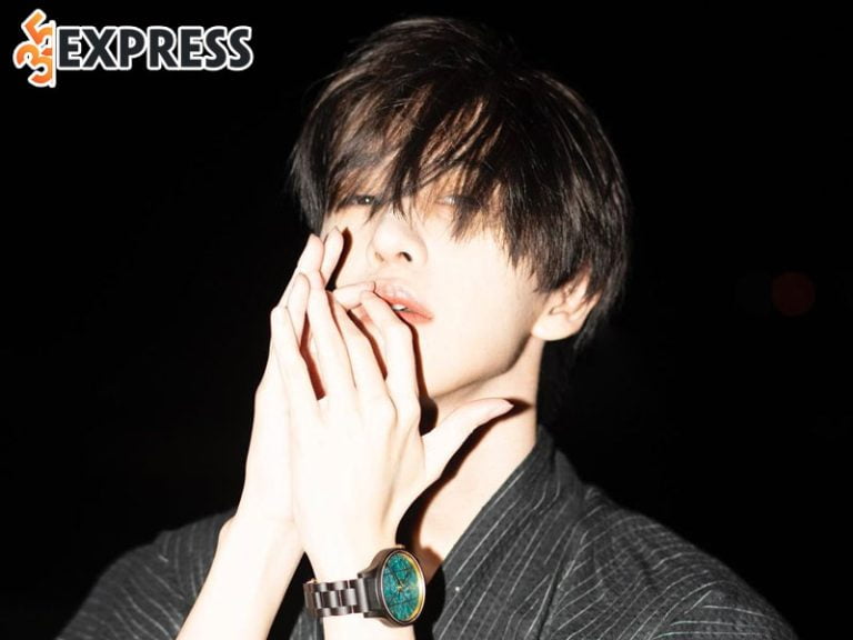 Cosplayer Hakken - cô nàng đình đám với vẻ ngoài phi giới tính