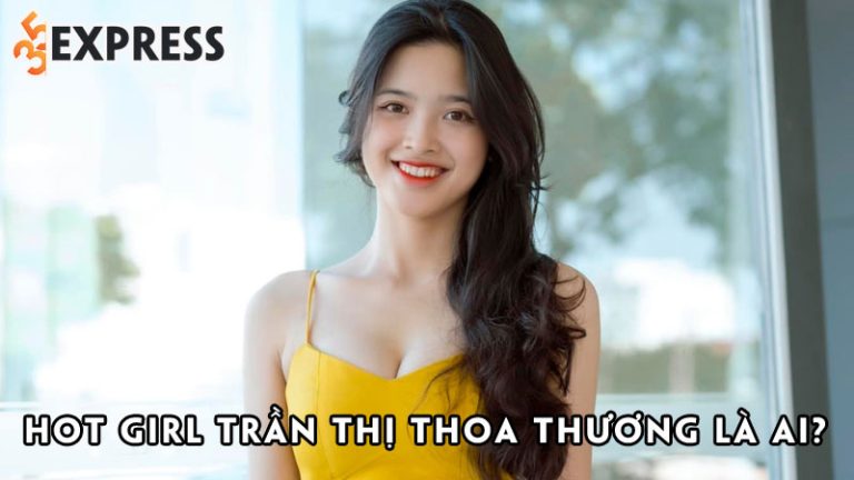 Trần Thị Thoa Thương là ai? Nhan sắc của Á khôi Miss & Mr UD 2022