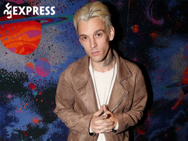 Aaron Carter là ai? "Hoàng tử nhạc Pop" đột ngột qua đời | 35Express
