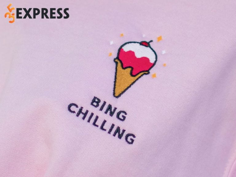 Bing chilling là gì? Ý nghĩa của cụm từ hot trend đang viral khắp thế giới
