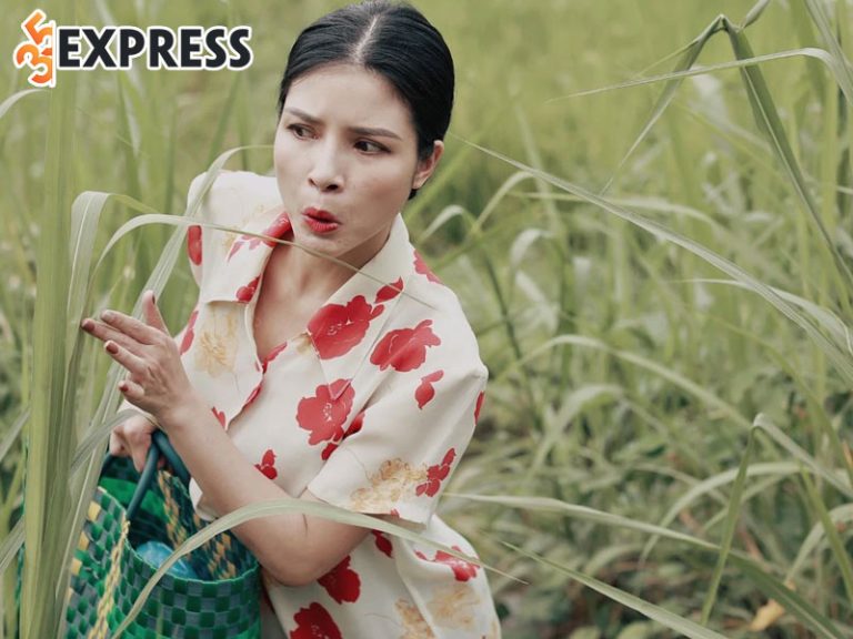 Nguyệt Fake là ai? Nữ tiktoker vượt lên số phận để thành công 35Express