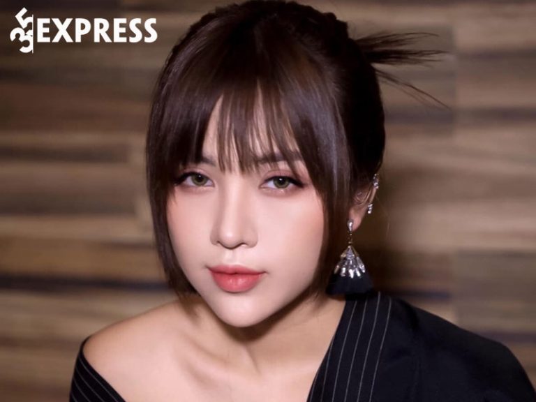 Đỗ Thủy Ngọc Thúy là ai? Hot girl Hà Thành cổ vũ tuyển Canada cực cuốn