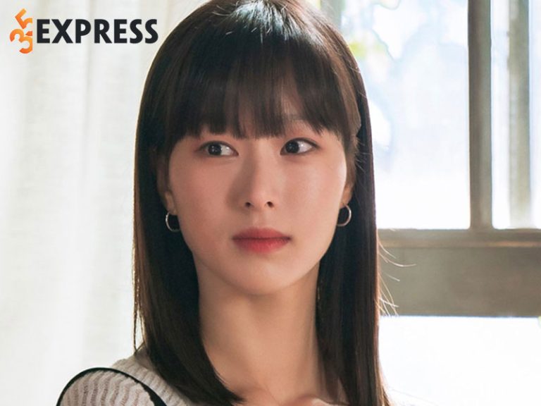 Park Bo Yeon là ai? Nữ diễn viên Cheer Up dính tin đồn hẹn hò với Rocky