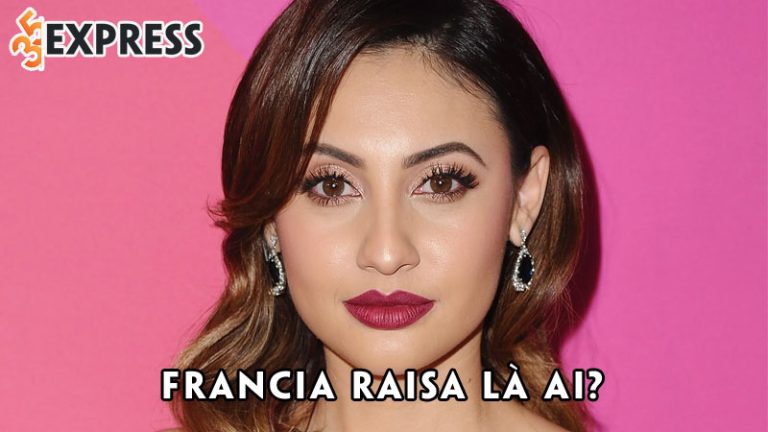 Francia Raisa là ai? Diễn viên hiến thận cho Selena Gomez bị "bỏ quên"