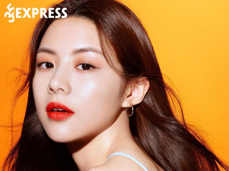 Go Yoon Jung là ai? Nữ thần thế hệ mới sở hữu nhan sắc vạn người mê
