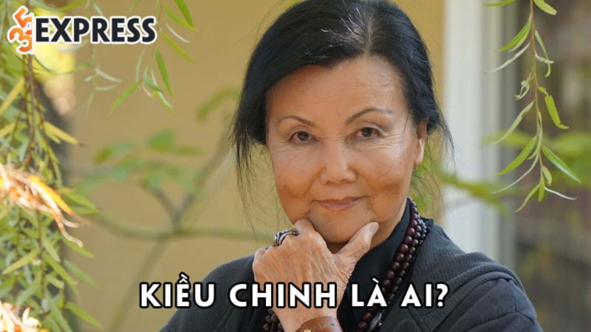 Kieu Chinh 1977