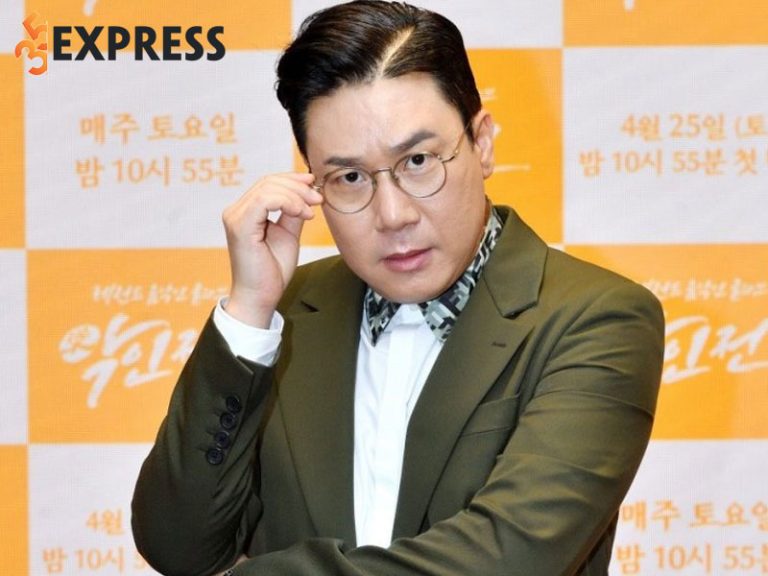 Lee Sang Min là ai? Nhạc sĩ điển trai đa tài Hàn Quốc nhưng "kém duyên"