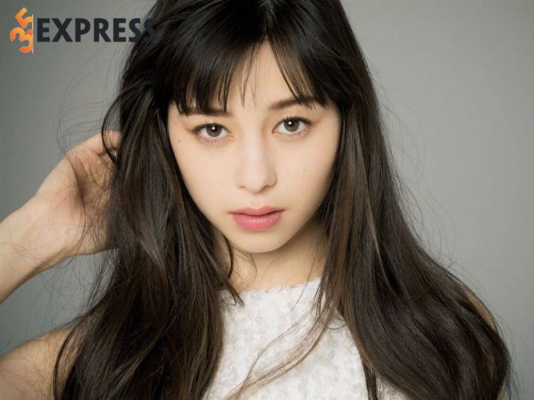 Nakajo Ayami là ai? Nàng thơ sở hữu gương mặt vàng chính thức kết hôn