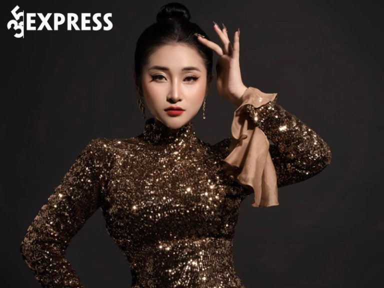 Bùi Hồng Anh là ai? Nữ diễn viên 9X với nhan sắc vạn người mê