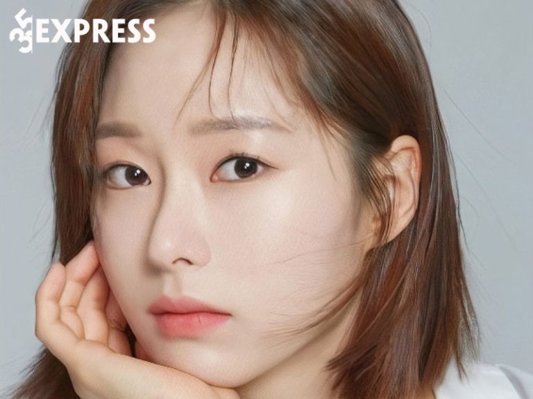 Park Bo Yeon là ai? Nữ diễn viên Cheer Up dính tin đồn hẹn hò với Rocky