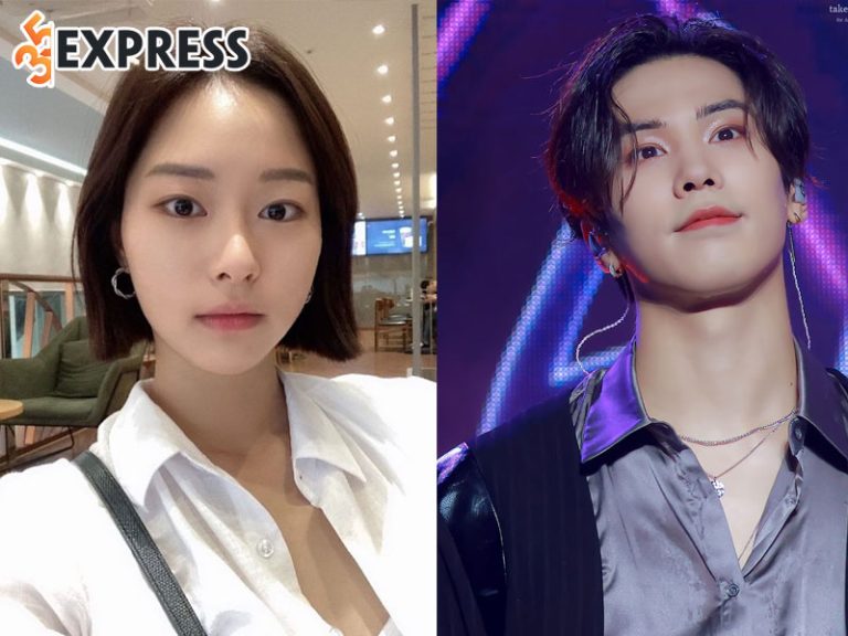 Park Bo Yeon là ai? Nữ diễn viên Cheer Up dính tin đồn hẹn hò với Rocky