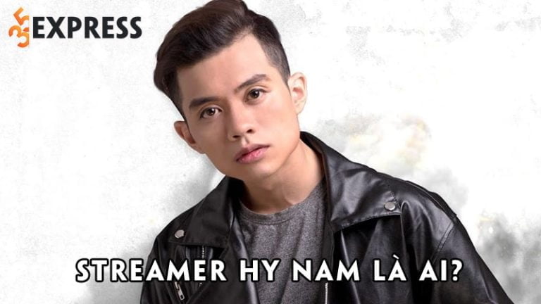 Streamer Hy Nam là ai? Best Riven Hy Nam tố vợ đi đêm với em trai mưa