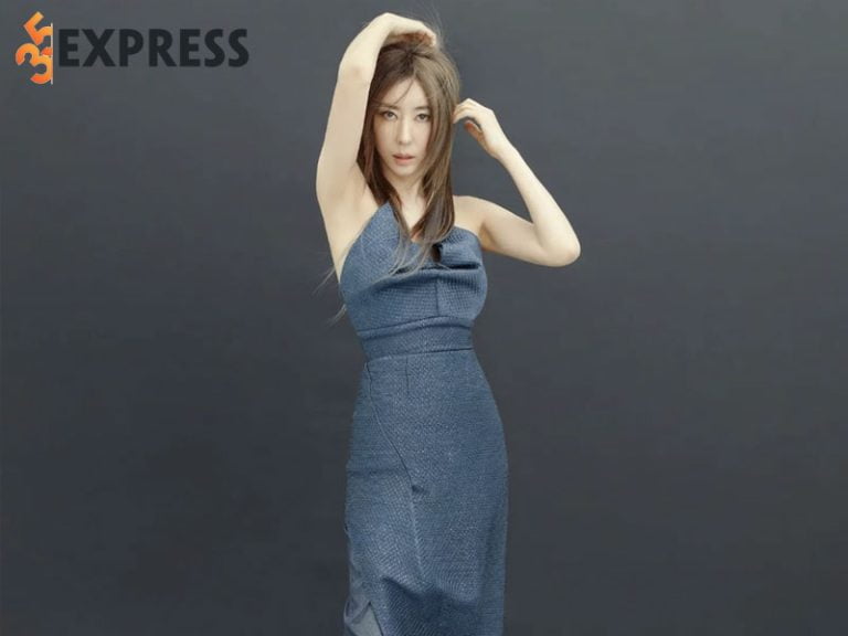 Kim Wan Sun là ai? Nữ hoàng diva Hàn Quốc xinh đẹp ở tuổi U60