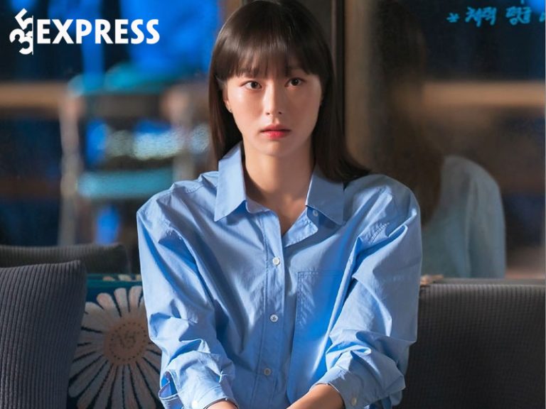 Park Bo Yeon là ai? Nữ diễn viên Cheer Up dính tin đồn hẹn hò với Rocky