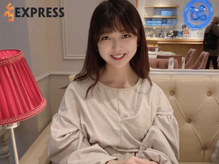 Tomikawa Mei là ai? Người mẫu Nhật Bản qua đời trong thảm kịch Itaewon