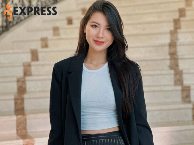 Phan Thị Thúy Nga là ai? Hotgirl đội Bỉ - Nóng cùng World Cup 2022