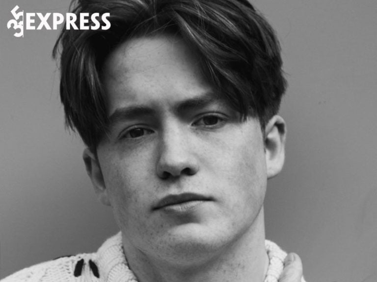 Kit Connor là ai? Nam diễn viên điển trai công khai là người song tính
