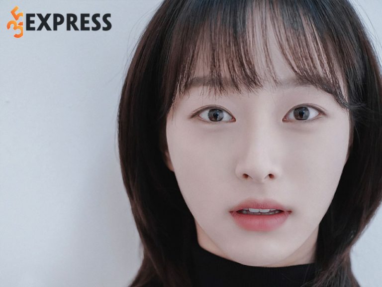 Park Bo Yeon là ai? Nữ diễn viên Cheer Up dính tin đồn hẹn hò với Rocky