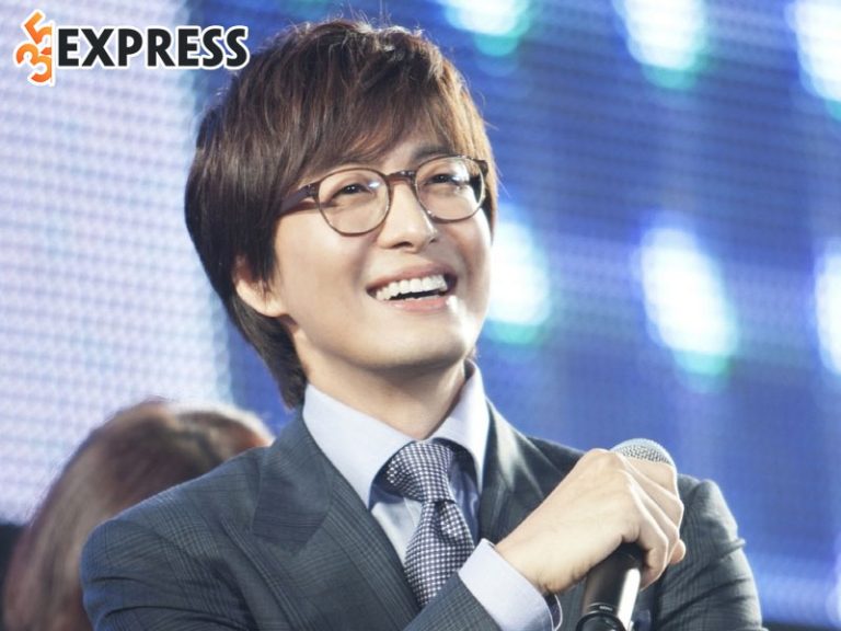 Bae Yong Joon là ai? Sự nghiệp tụt dốc của diễn viên đình đám một thời